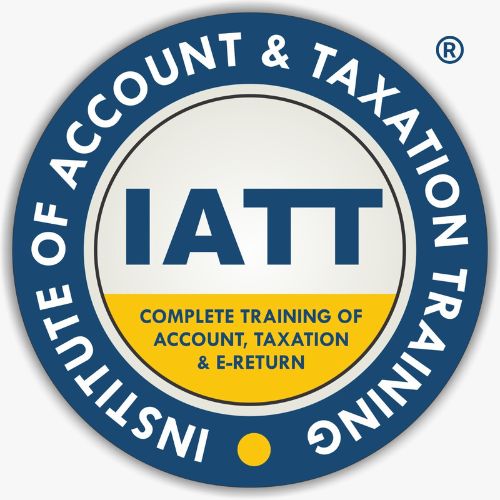 Short Term Certificate Courses in Accounting & Taxation | GST ...